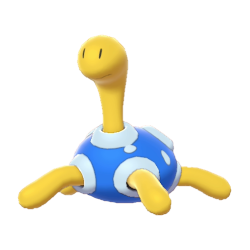 Shiny Guide
